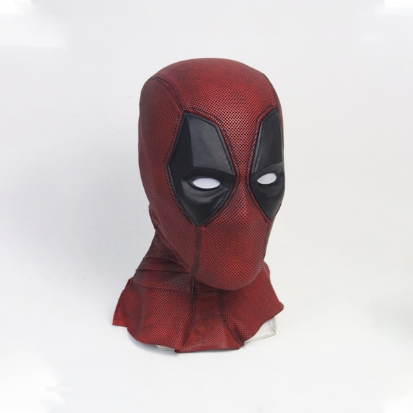 Deadpool Masks for Adults - Etsy