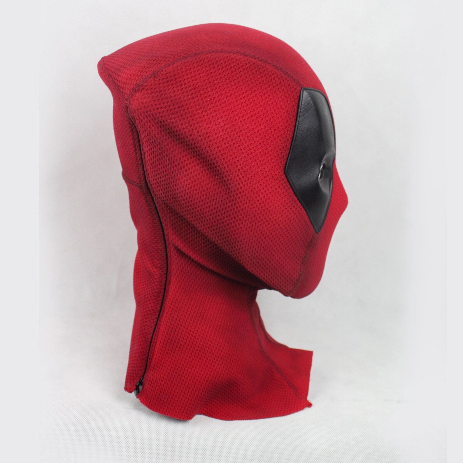 Deadpool Costume Cosplay Mask With Magnetic Eyes - Etsy