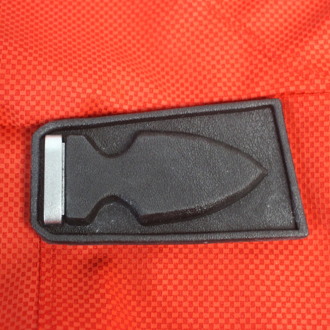Deadpool Chest Knvies for Costume Cosplay - Etsy Australia
