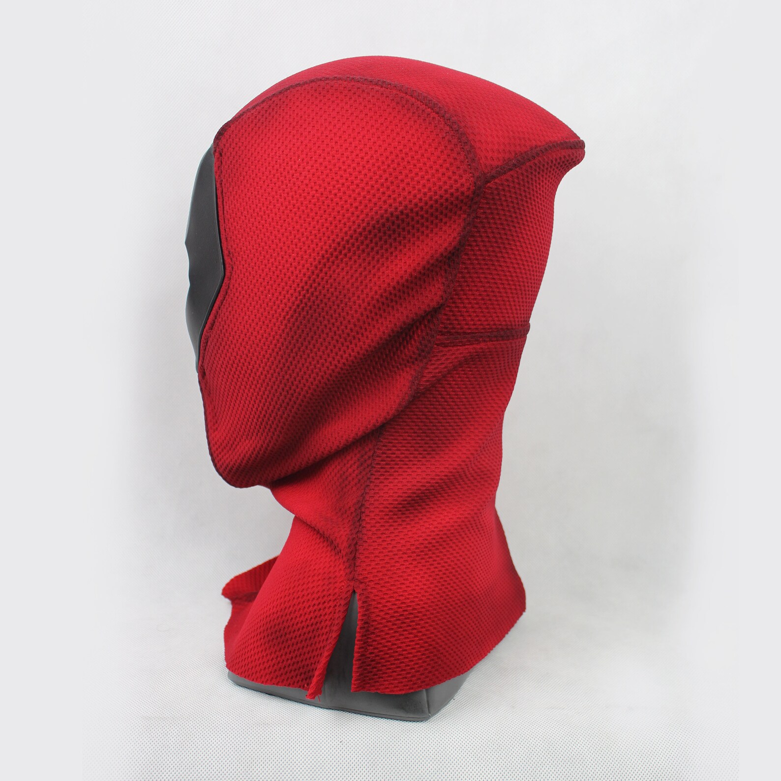 Deadpool Costume Cosplay Mask With Magnetic Eyes - Etsy
