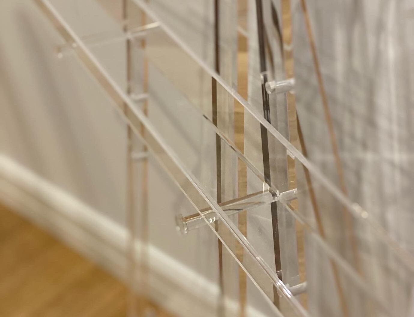 Acrylic Easel REPLACEMENT PINS - Etsy