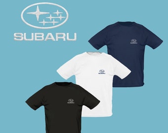 Subaru clothing | Etsy