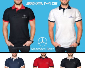 Mercedes benz shirt | Etsy