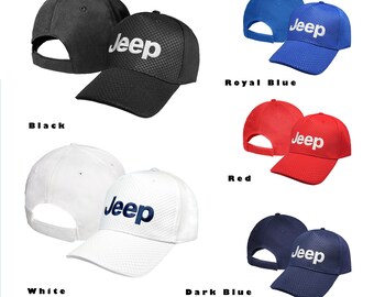 Jeep hat | Etsy