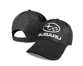 Subaru hat | Etsy