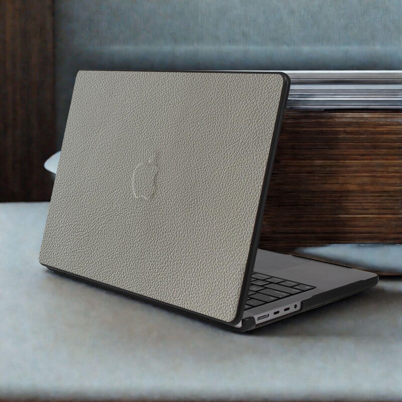 MacBook Light Decal - Etsy
