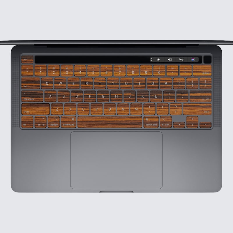 Keyboard Skins - Etsy