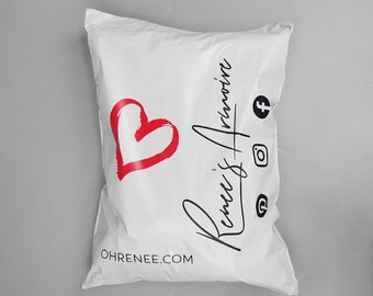 Custom Poly Mailers | Etsy