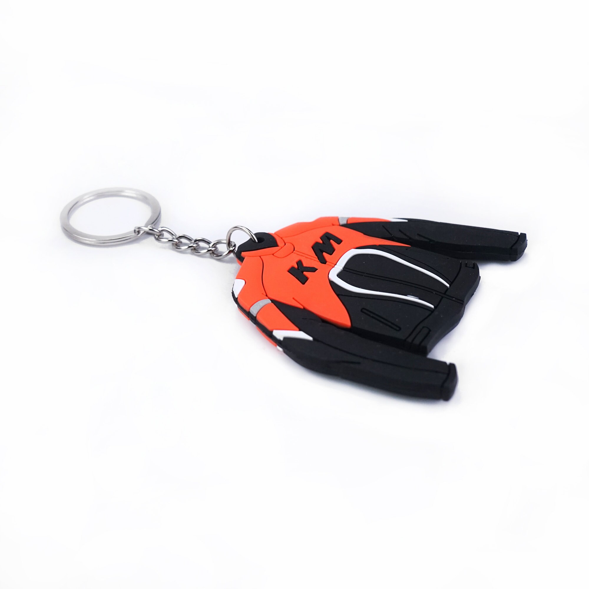 Custom rubber Keychains Soft cartoon PVC Plastic Keychain 3d | Etsy