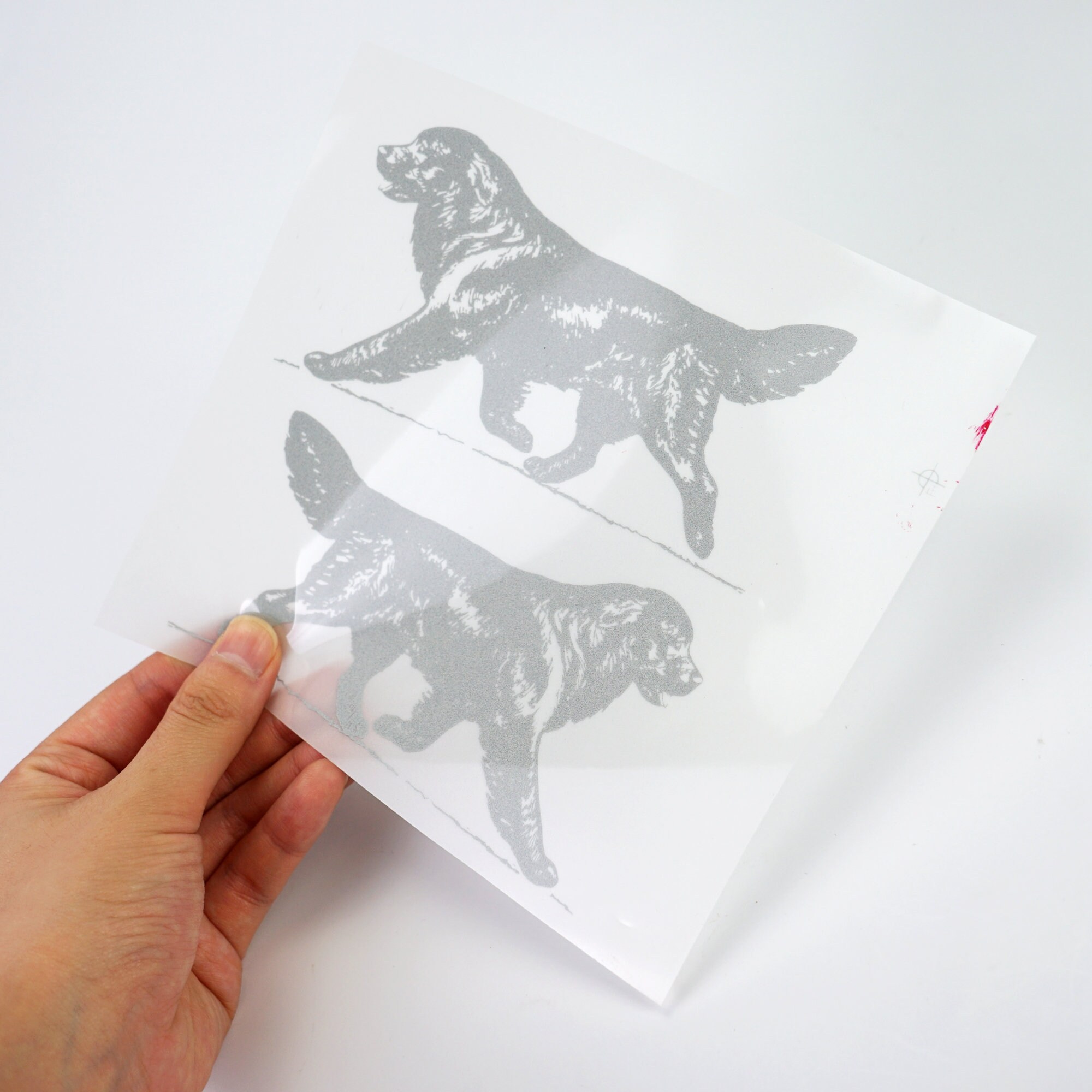 Heat transfer vinyl - gastimg