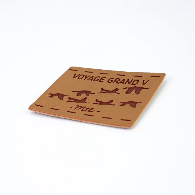 100 Custom Leather Patch Sew on Letter Sew on Patch Leather | Etsy