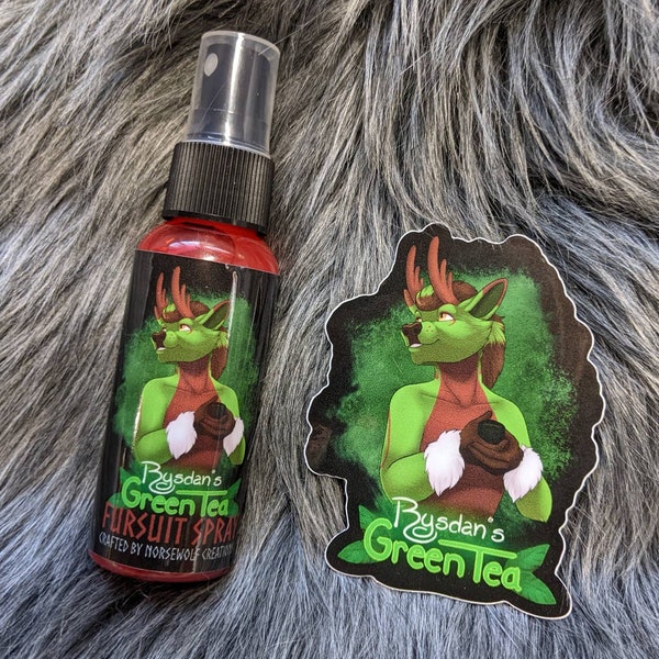 Fursuit - Etsy