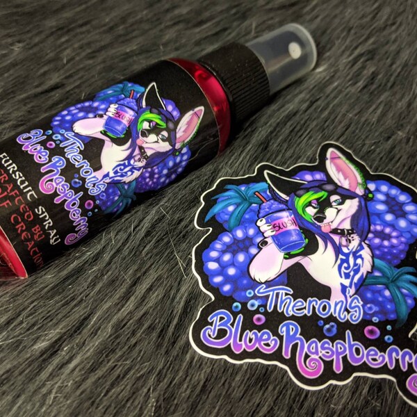 Fursuit - Etsy