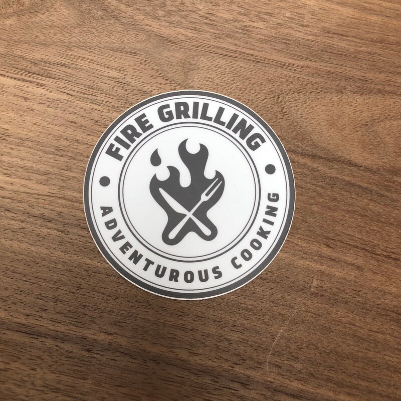 FireGrilling - Etsy