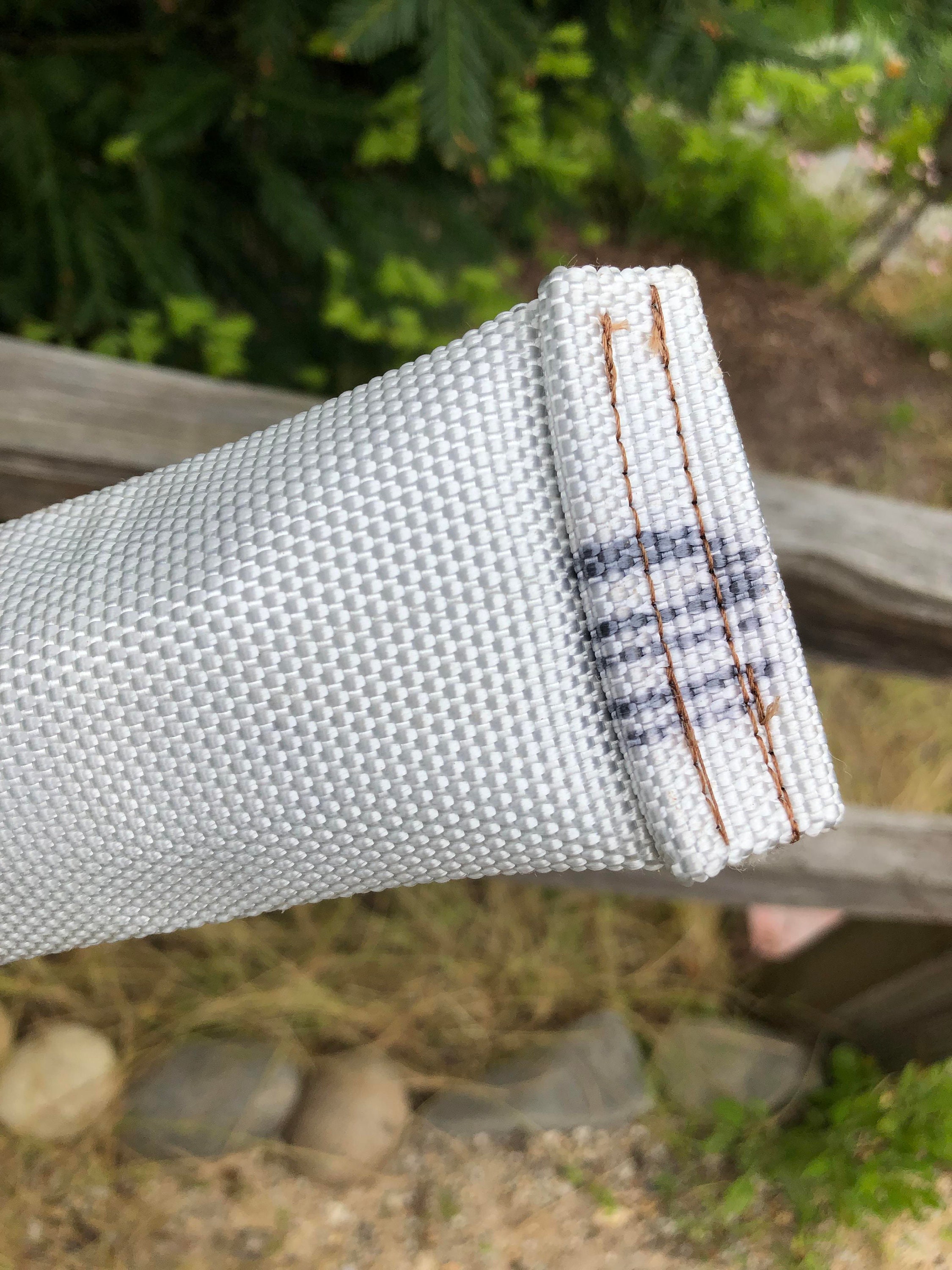 Fire Hose Sheath Holds 2 42cowboy Kabobs - Etsy