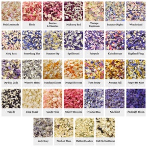 Wedding Confetti Poppers Confetti Pops Biodegradable - Etsy UK