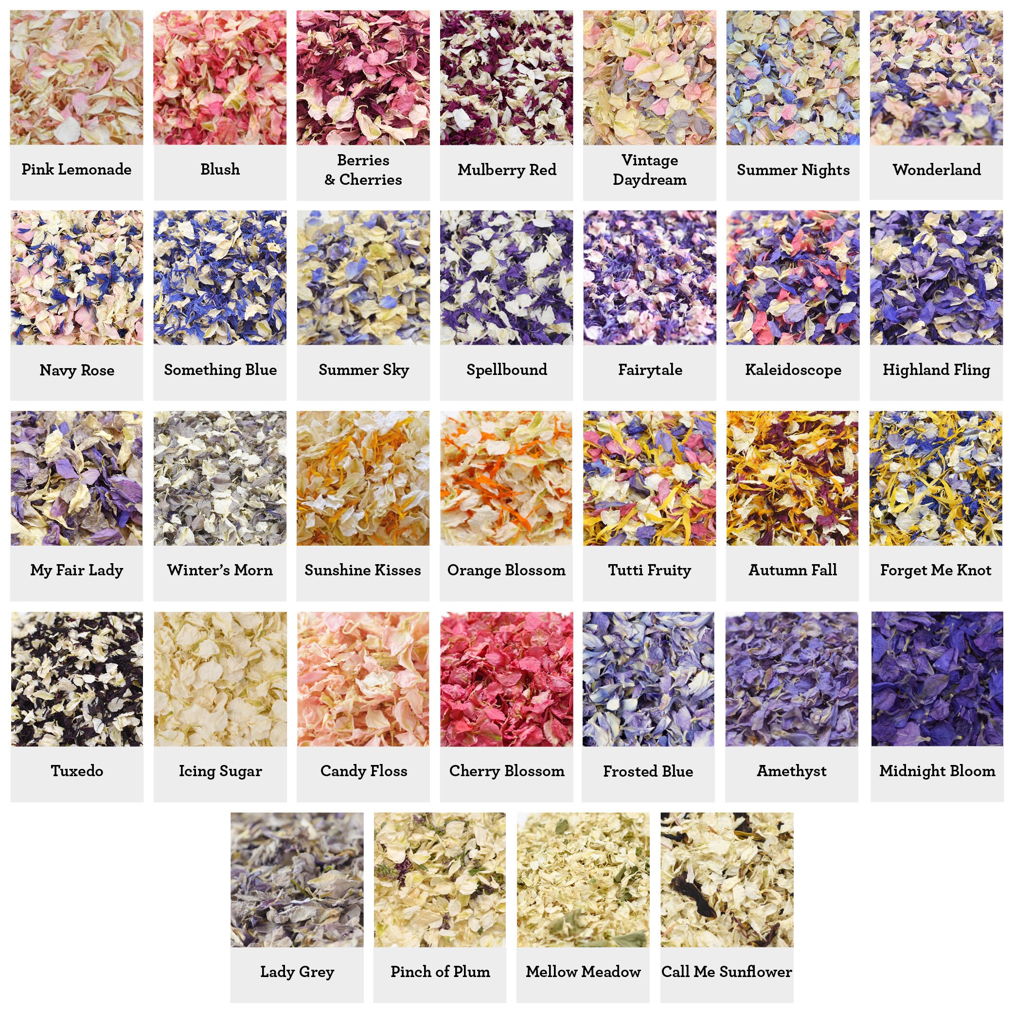 Wedding Confetti Poppers Confetti Pops Biodegradable - Etsy