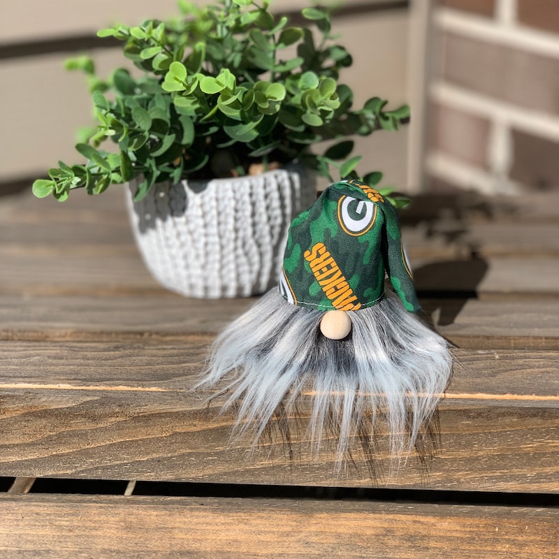 Packers Gnomes - Etsy