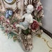 Huge Stunning Capodimonte Clock Italy - Etsy