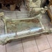 SOLD ! SILIK Italian Rococo Baroque Coffee Table With Real Onyx Italy ...