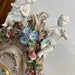 Huge Stunning Capodimonte Clock Italy - Etsy