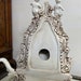 Huge Stunning Capodimonte Clock Italy - Etsy