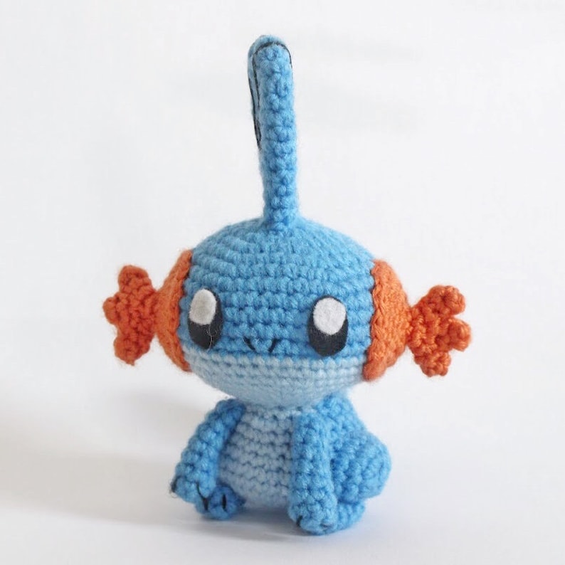 Torchic Mudkip And Treecko Pattern Pack Etsy