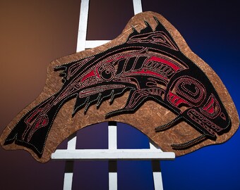 Nautical string art | Etsy