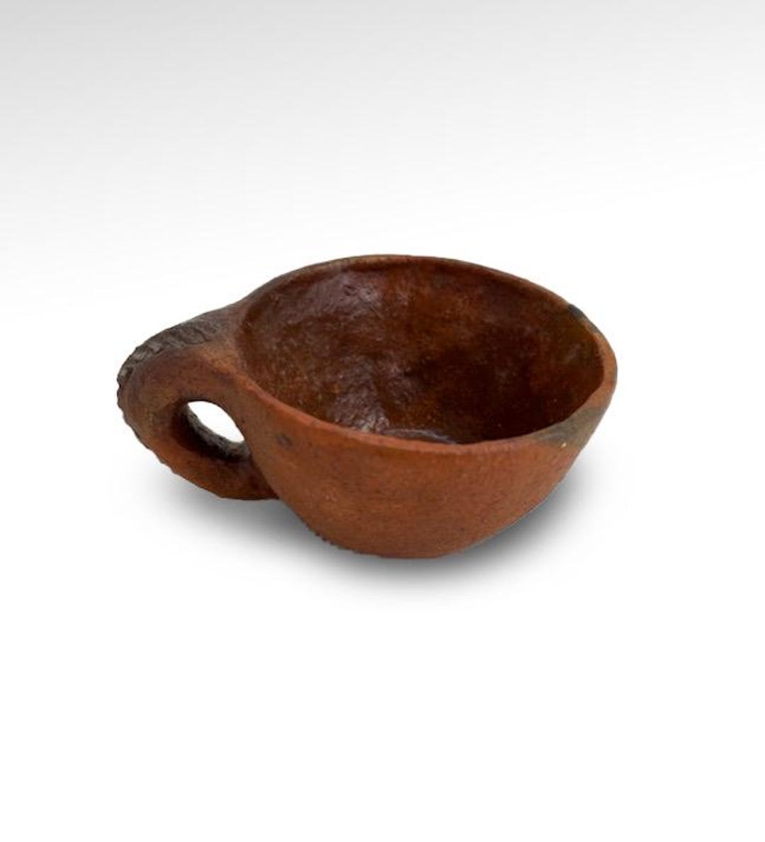 Navajo, Coffee Cup, Vintage, Shelf Decor, Native American Art ...