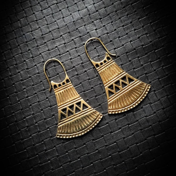 Mapuche Jewelry - Etsy