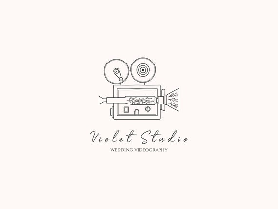 Videography Logos