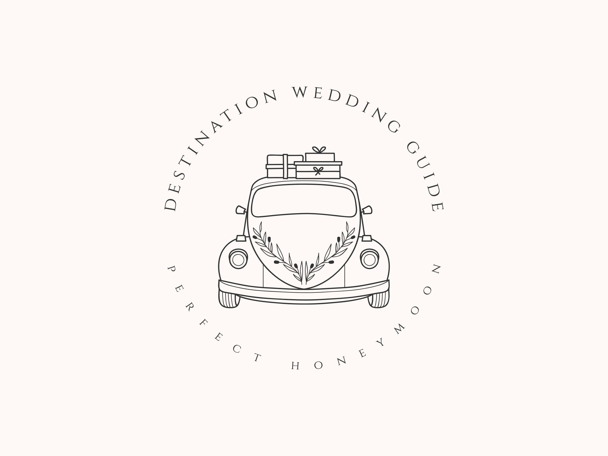 Premade Logo. Custom Logo. Wedding Logo. Car Logo.blogger Logo ...