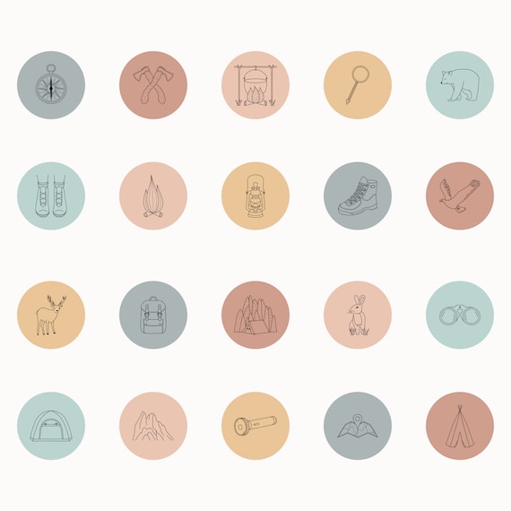 Instagram Icon 30x30