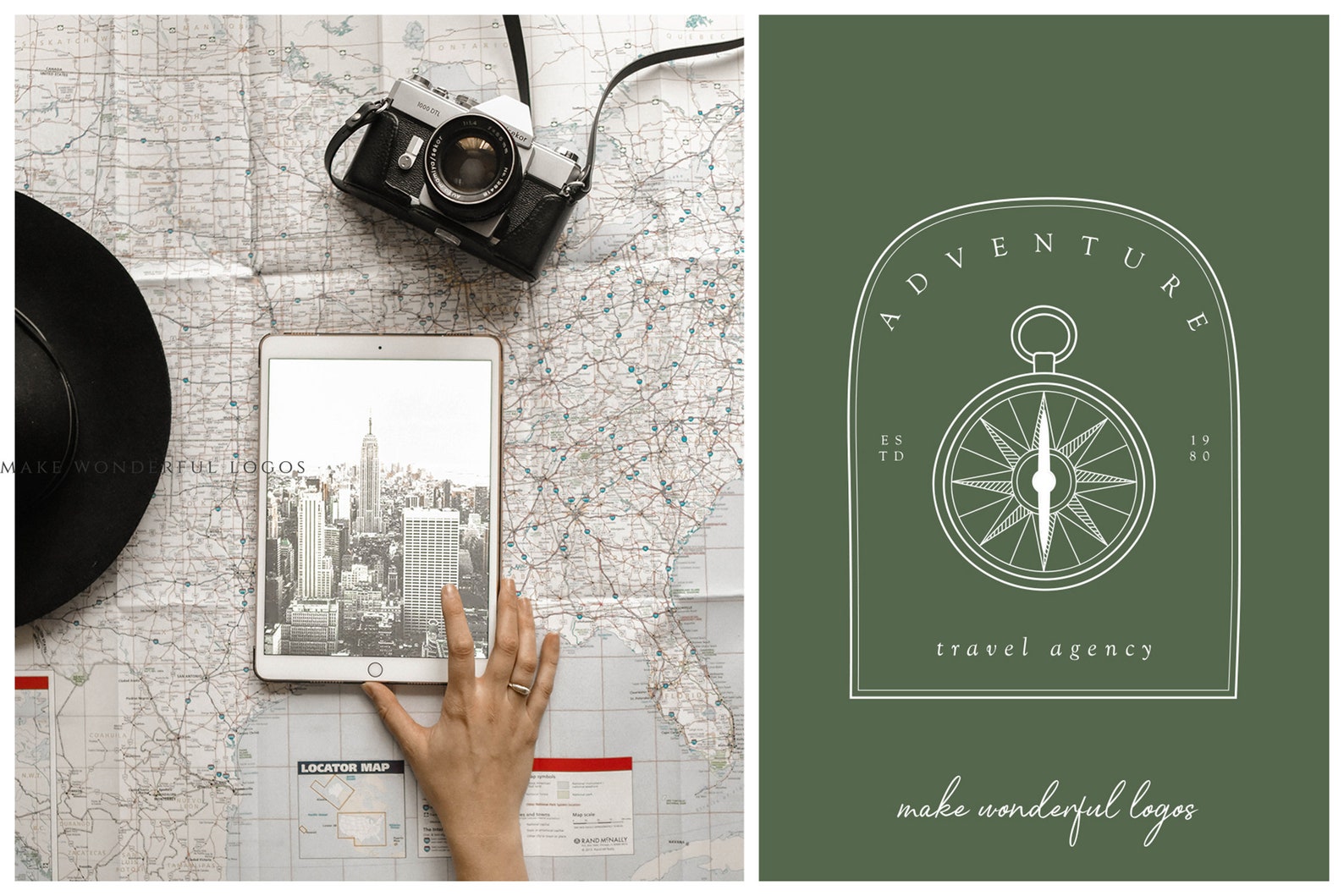 Travel Icons Set PNG Traveling Elements Vector Hiking Svg Line Icons ...