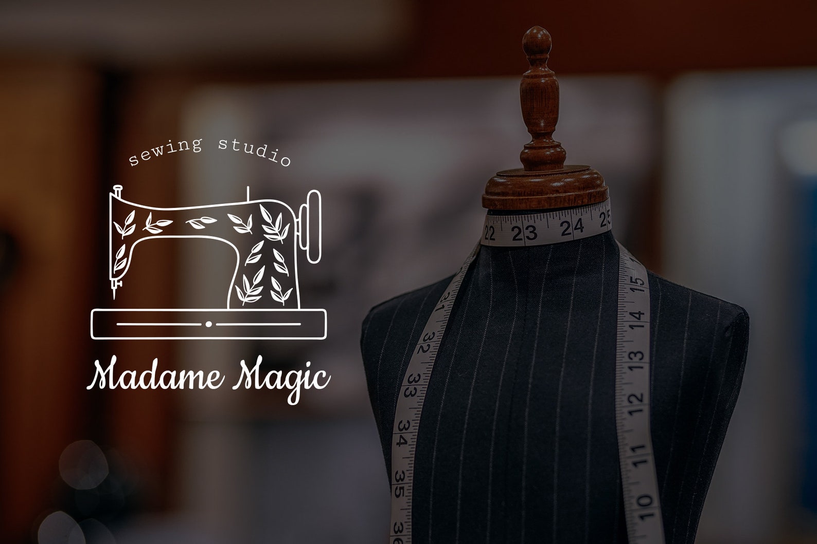 Premade Logo Design. Business Logo. Simple Minimalistic. - Etsy