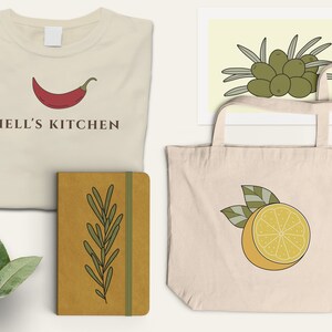 Food Line Icon Set/cooking Ingredients/vegetable Clip-art/fruit Png ...