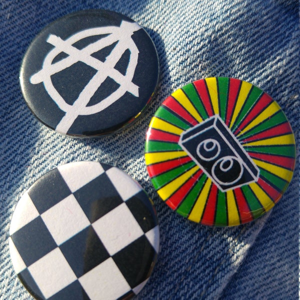 Ska Punk - Etsy
