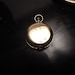 Small Brass Pocket Compass Can Be Engraved 24hr Turn Round - Etsy UK