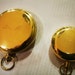 Small Brass Pocket Compass Can Be Engraved 24hr Turn Round - Etsy UK