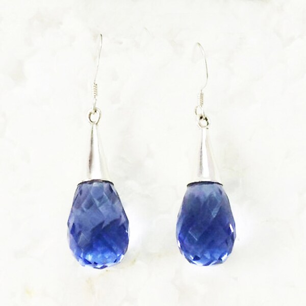 Iolite Jewelry - Etsy