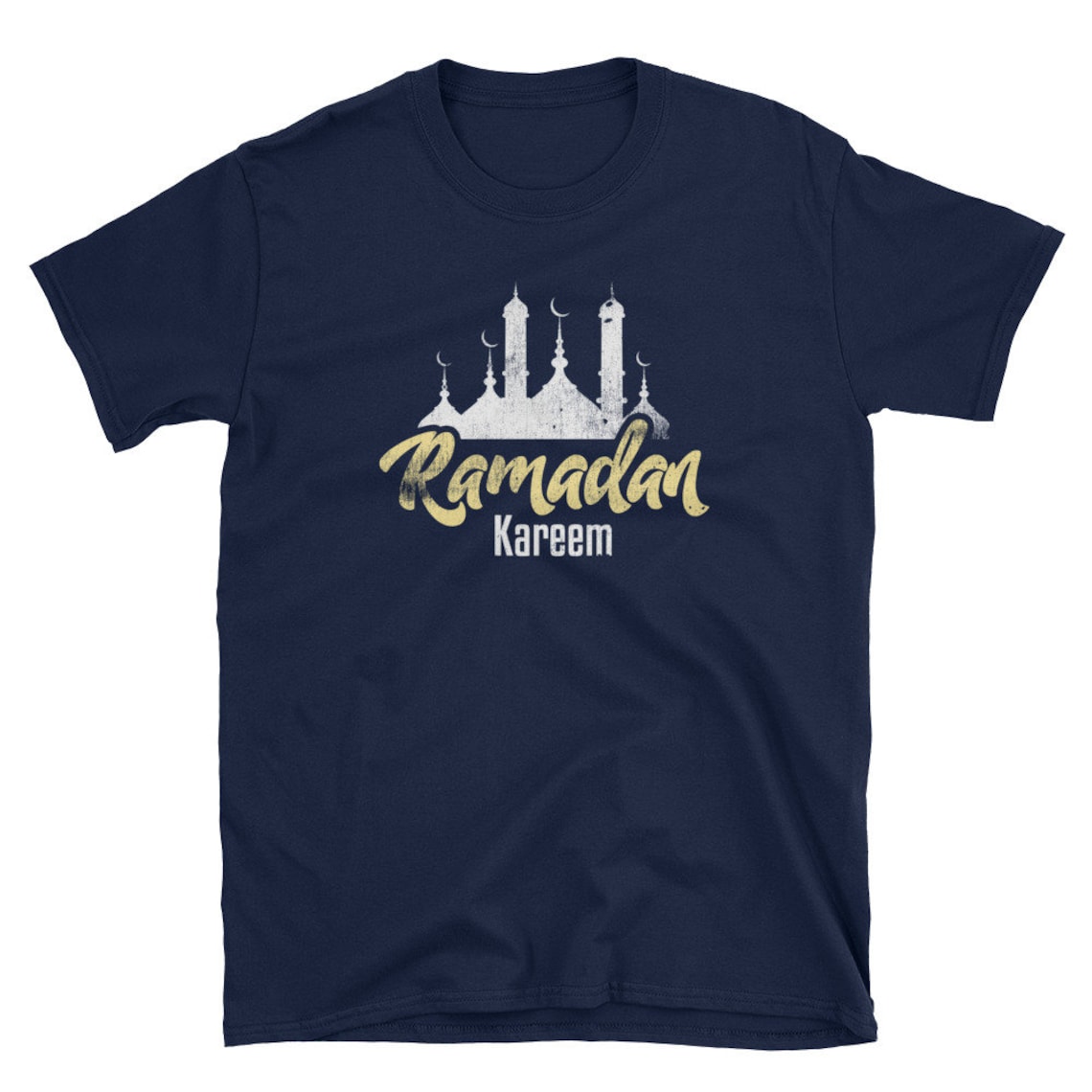Ramadan Shirt, Ramadan Gift, Muslim Shirt, Eid Mubarak Shirt, Ramadan ...