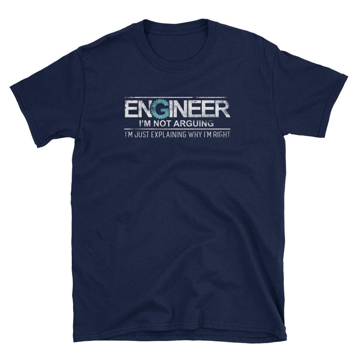 Engineer Shirt Engineer Gift Engineering Funny Engineer | Etsy