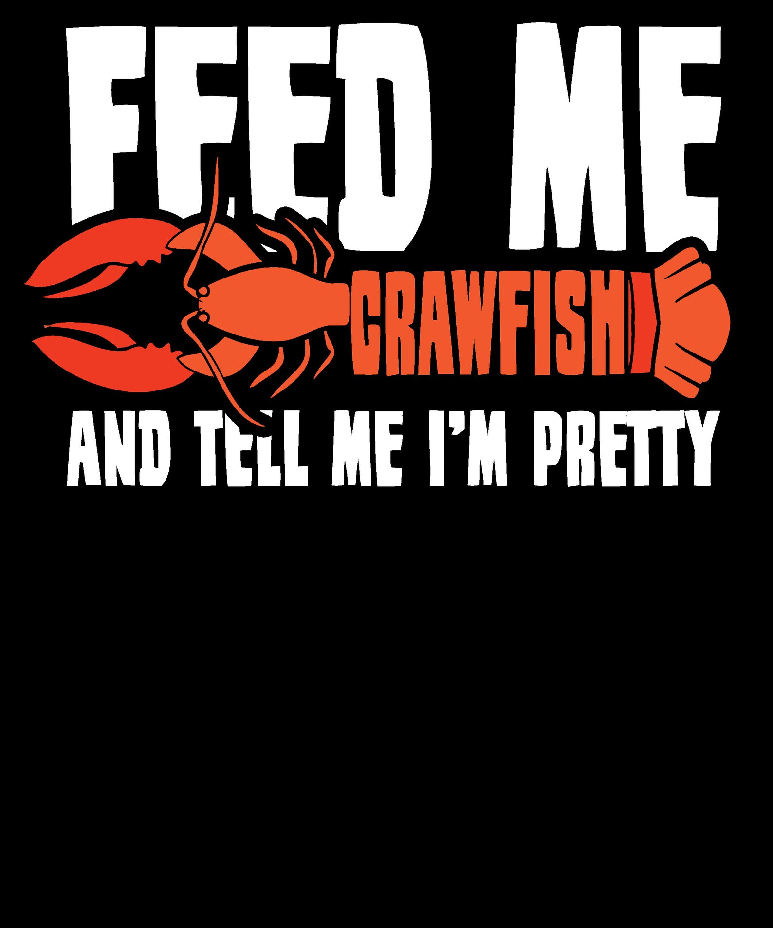 Crawfish Shirt, Crawfish Gift, Crawfish Boil, Freshwater Lobsters ...