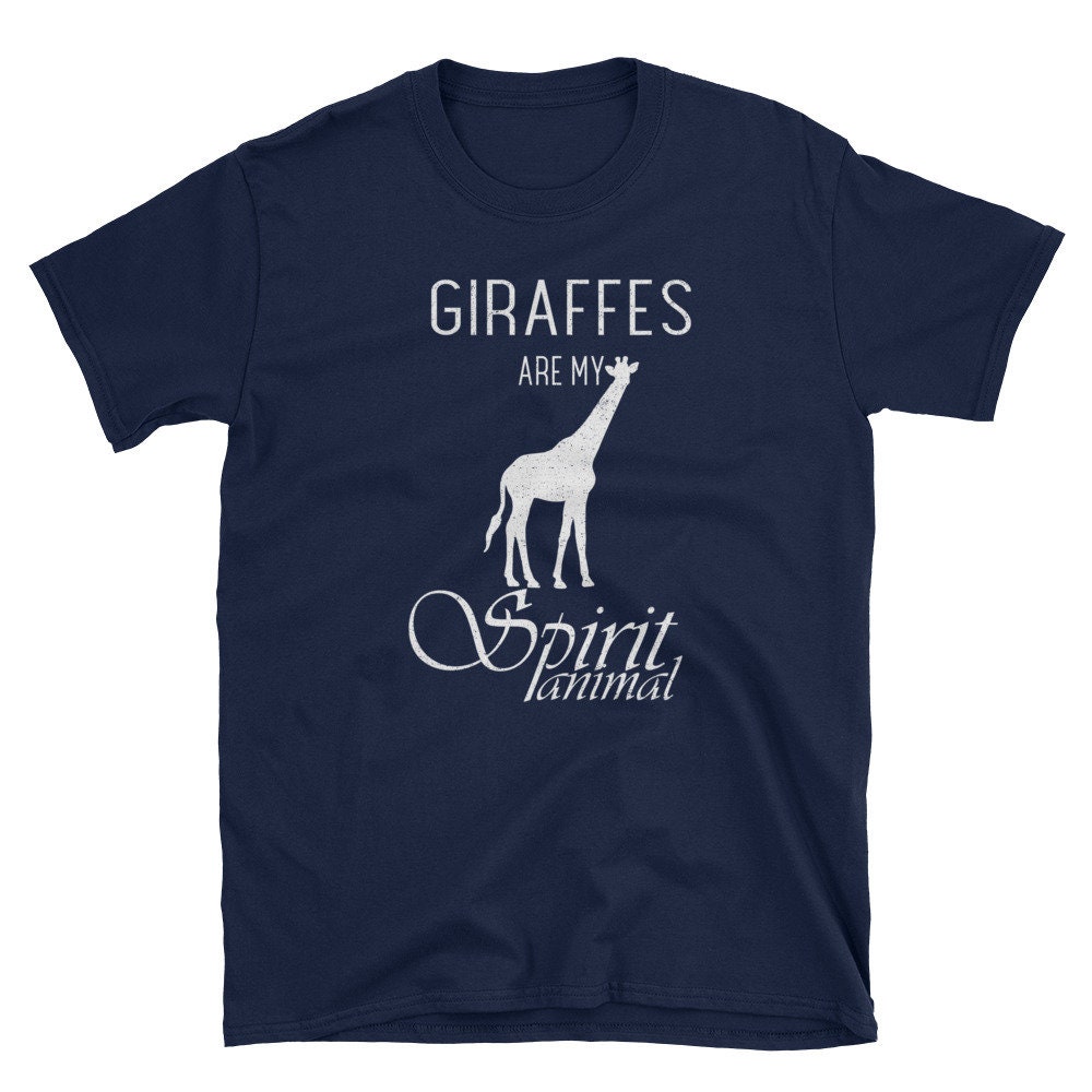 Giraffe Shirt, Giraffe Gift, Giraffe Birthday, Giraffe Party, Giraffe ...