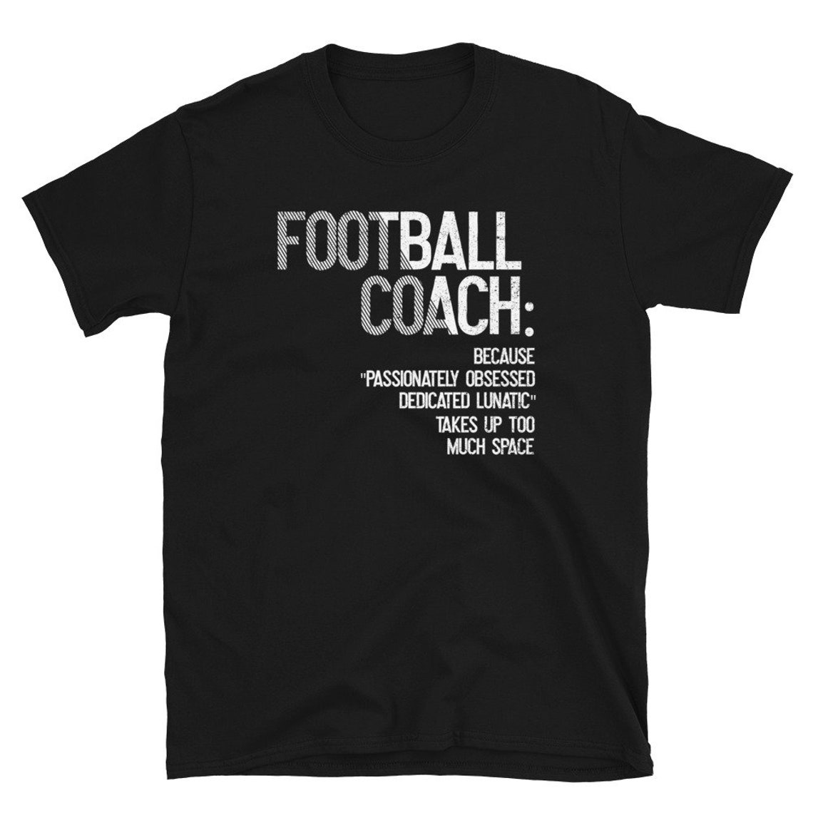 Coach Shirt Coaches Gift Sports Shirt Game Day Shirt Coach - Etsy
