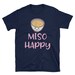 Miso Soup Shirt, Funny Gifts, Miso, Miso Cute, Miso Soup, Miso Shirt ...