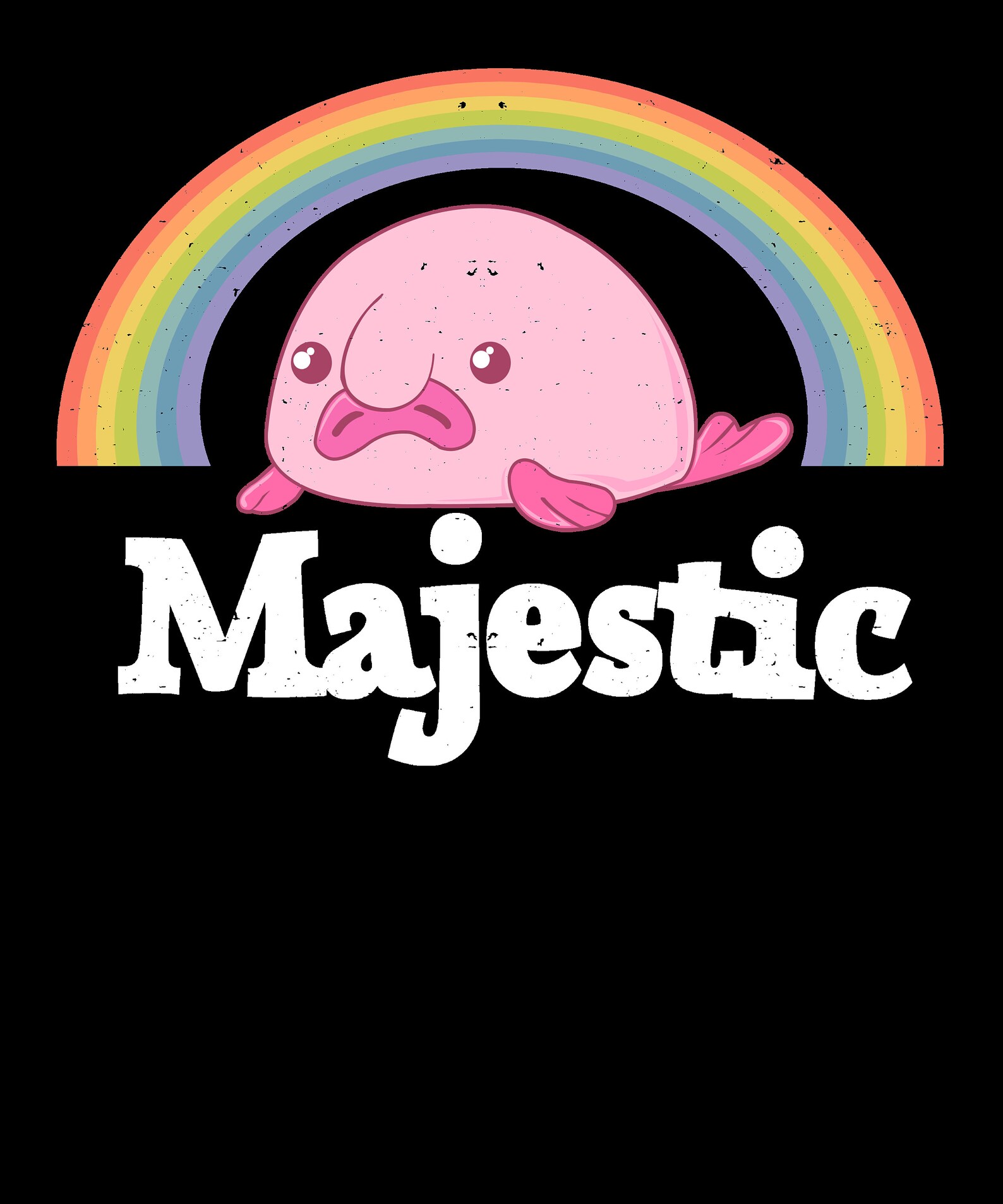 Blobfish Shirt, Blobfish Gift, Fish Lover Shirt, Fish Shirt, Blob Fish ...