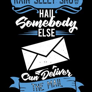 Retired Postal Worker Shirt, Retirement Gift, Retired Shirt, Retirement Shirt, Rain Sleet Snow ...