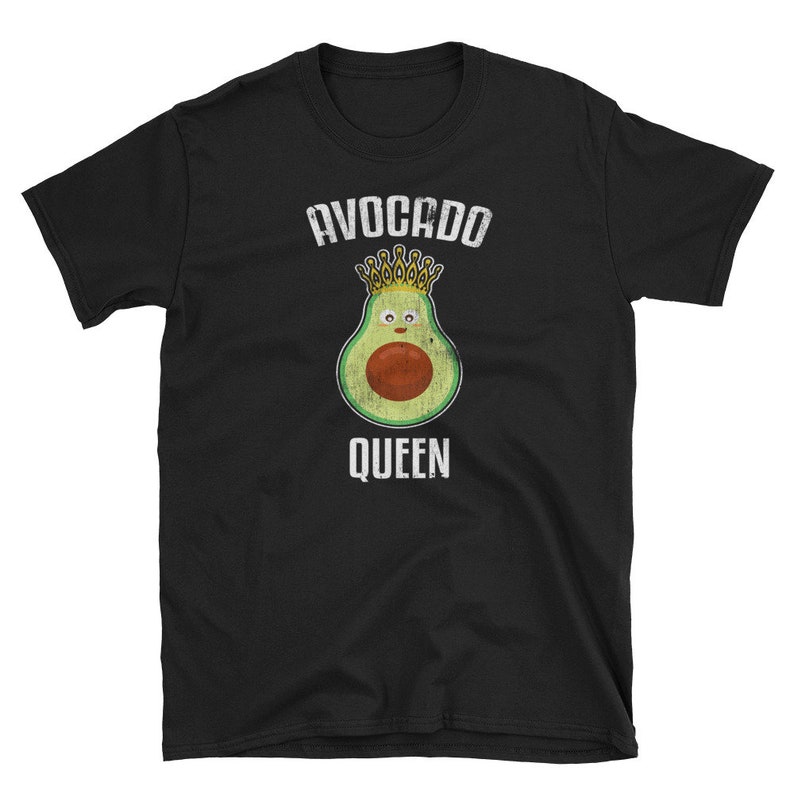 Avocado Shirt, Avocado Gift, Vegan Shirt, Funny Avocado Shirt, Avocado ...