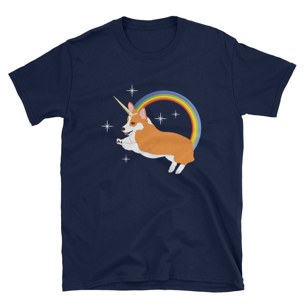 Corgi Shirt, Corgi Gift, Dog Shirt, Welsh Corgi Shirt, Corgi Lover ...